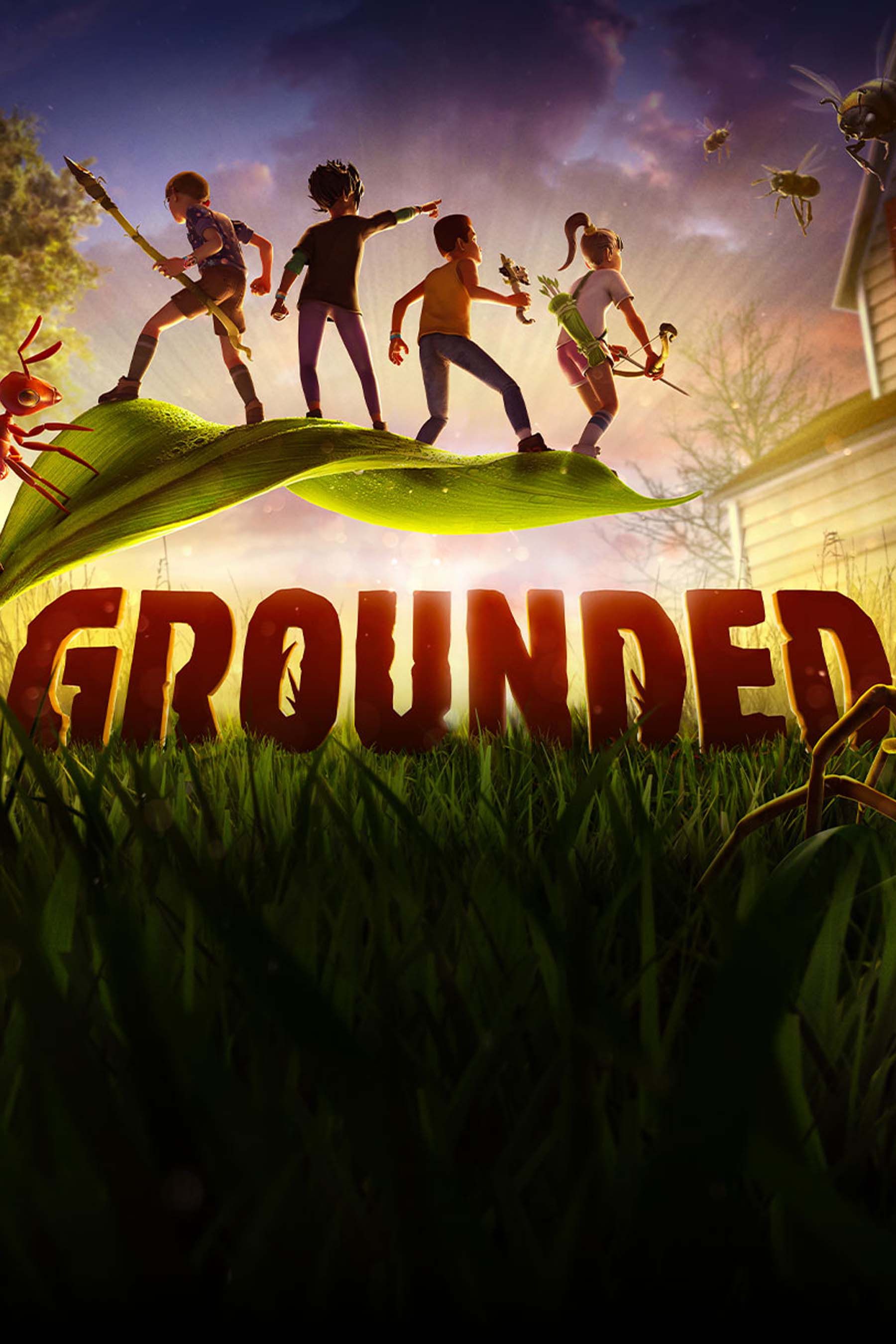 Grounded: Hardest Enemy Bugs, Ranked