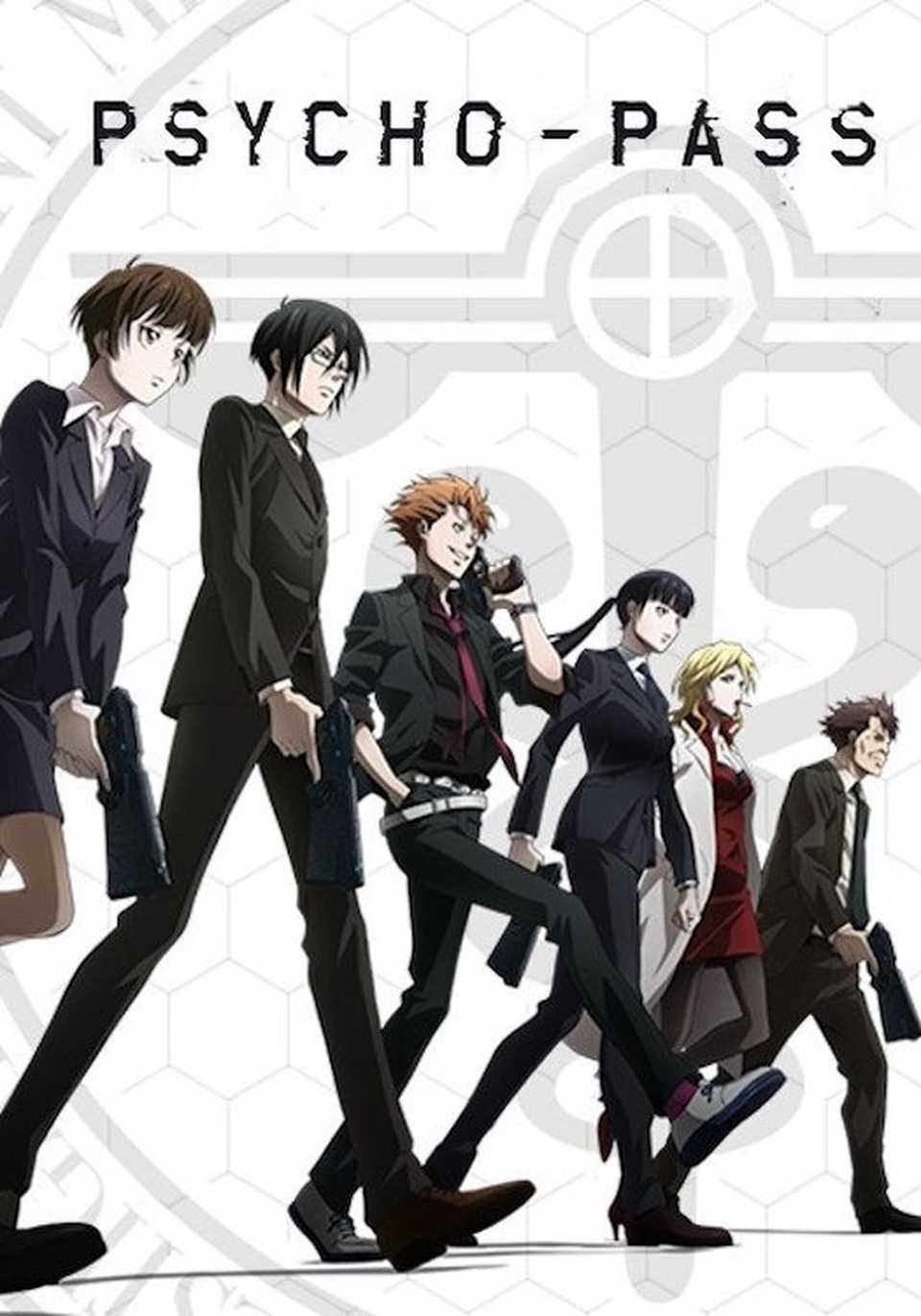 Top 6 Anime Detectives, Ranked