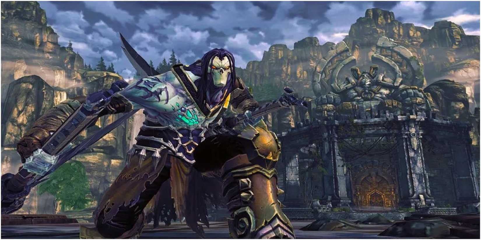 10 Games With Amazing Wall-Running Mechanics
