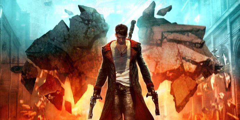 Every Devil May Cry Game, Ranked