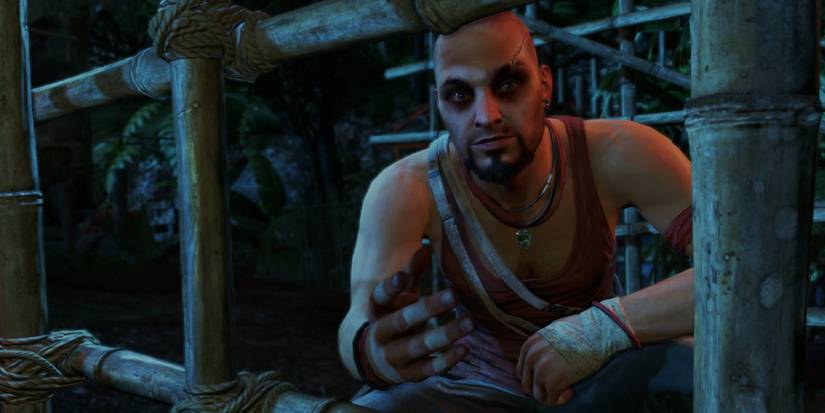 Every Far Cry Game, Ranked