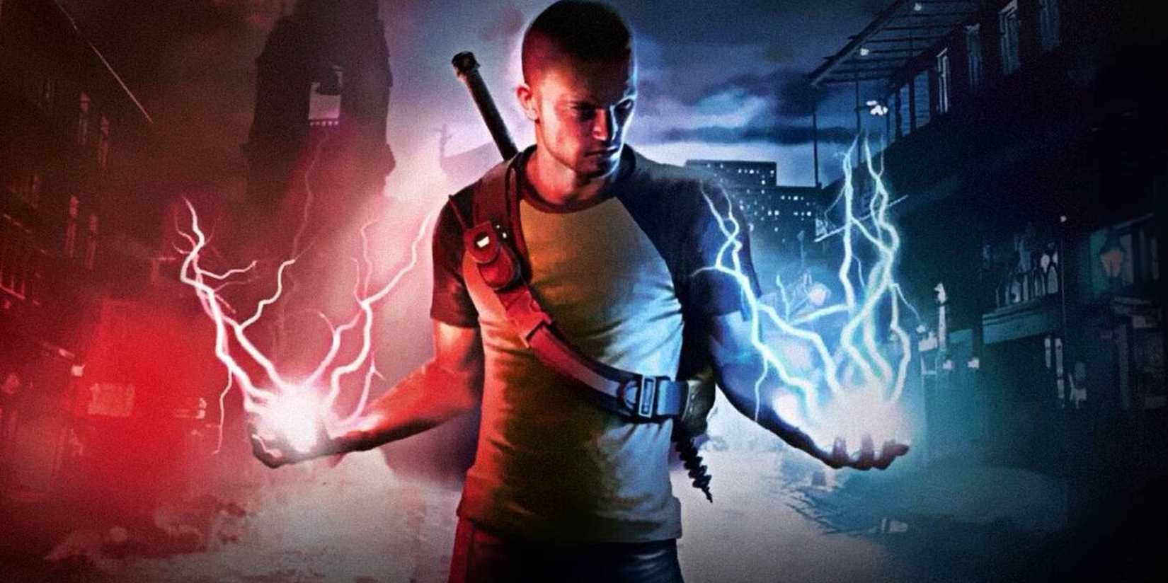 8 Best Sucker Punch Games, Ranked