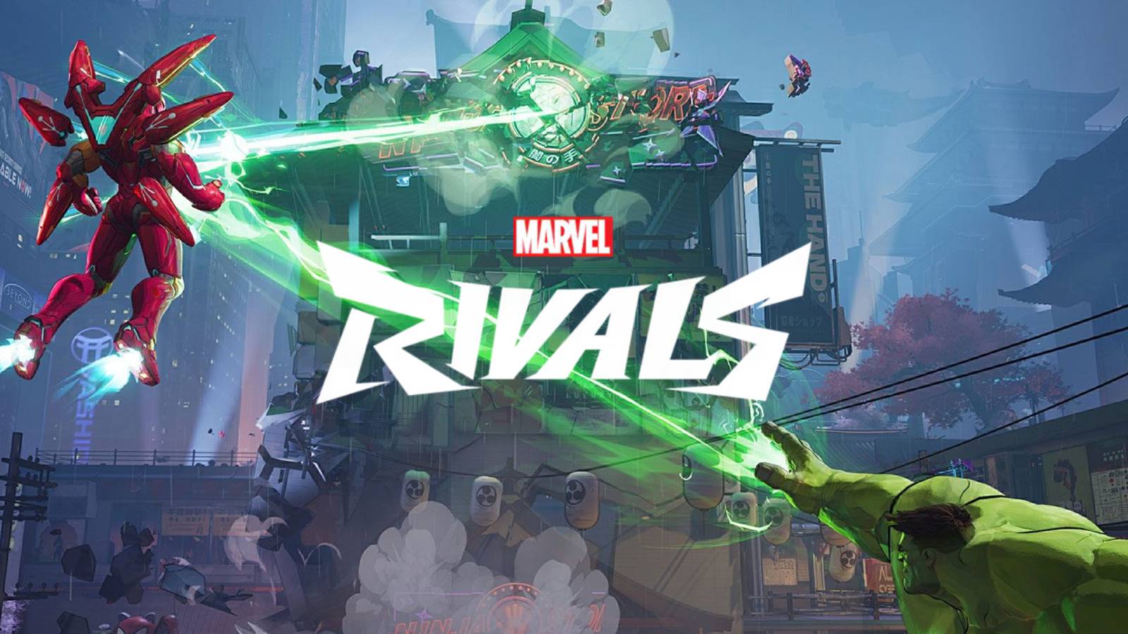 Marvel Rivals Money Laundering Scheme