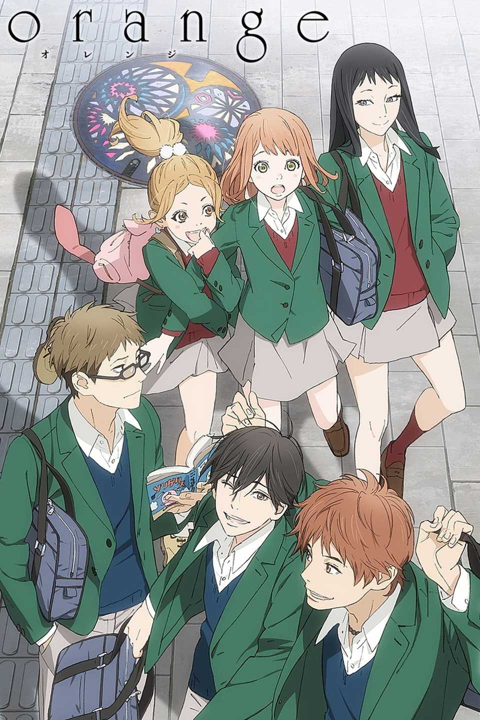 Best Anime By Toho Animation, Ranked