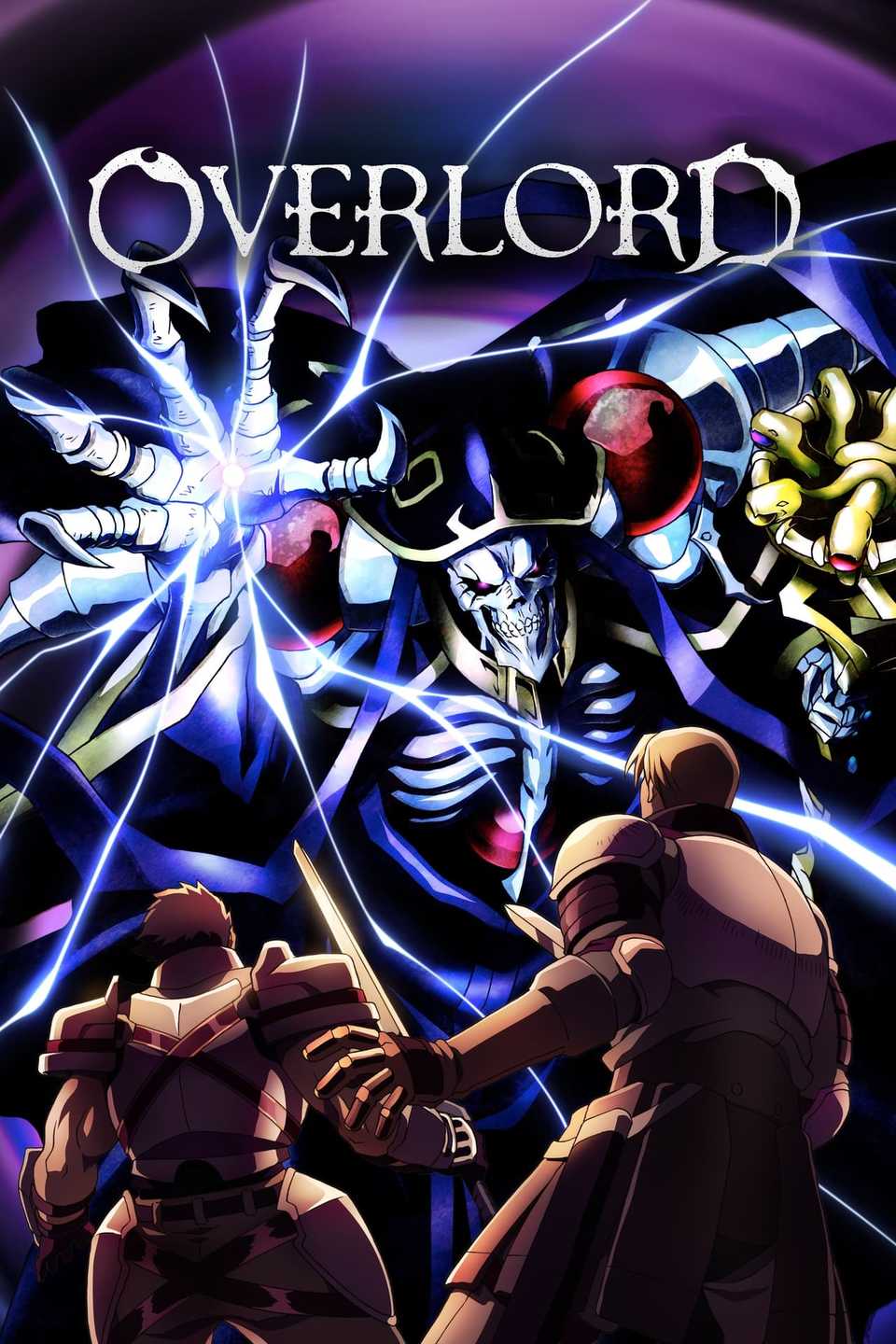X Best Anime Mages