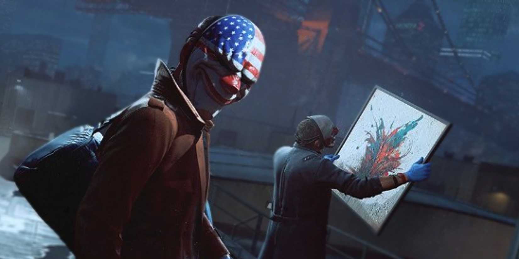 Ex-EA Director Joins Becomes The New CEO of Starbreeze Studios