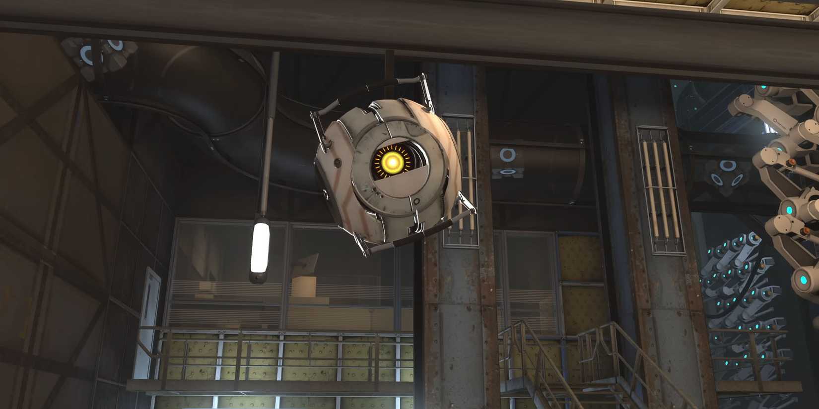 Every Portal 2 Mod, Ranked
