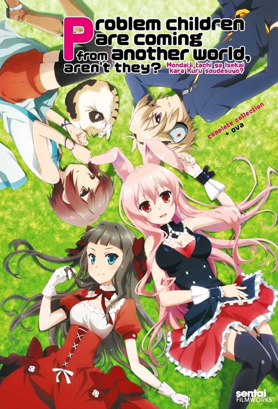 Goofiest Anime That Will Keep You Laughing For Hours
