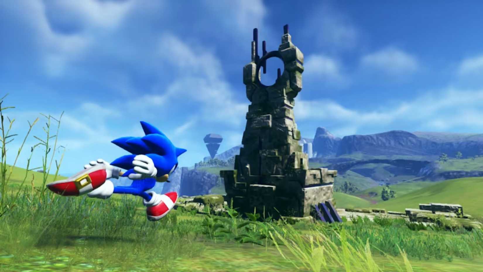 Sonic The Hedgehog Is Magic: The Gathering's Next Gaming Crossover
