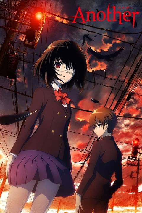 Best Gothic Anime Series, Ranked