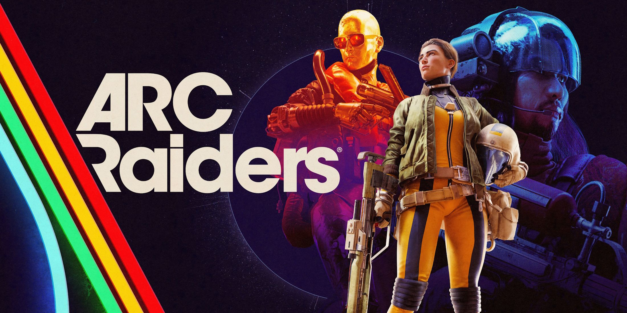 ARC Raiders: Using the Dam Staff Room Key – Full Guide