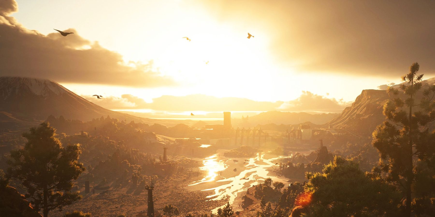 ARC Raiders Fans Have Visited One Map A Shocking Number Of Times