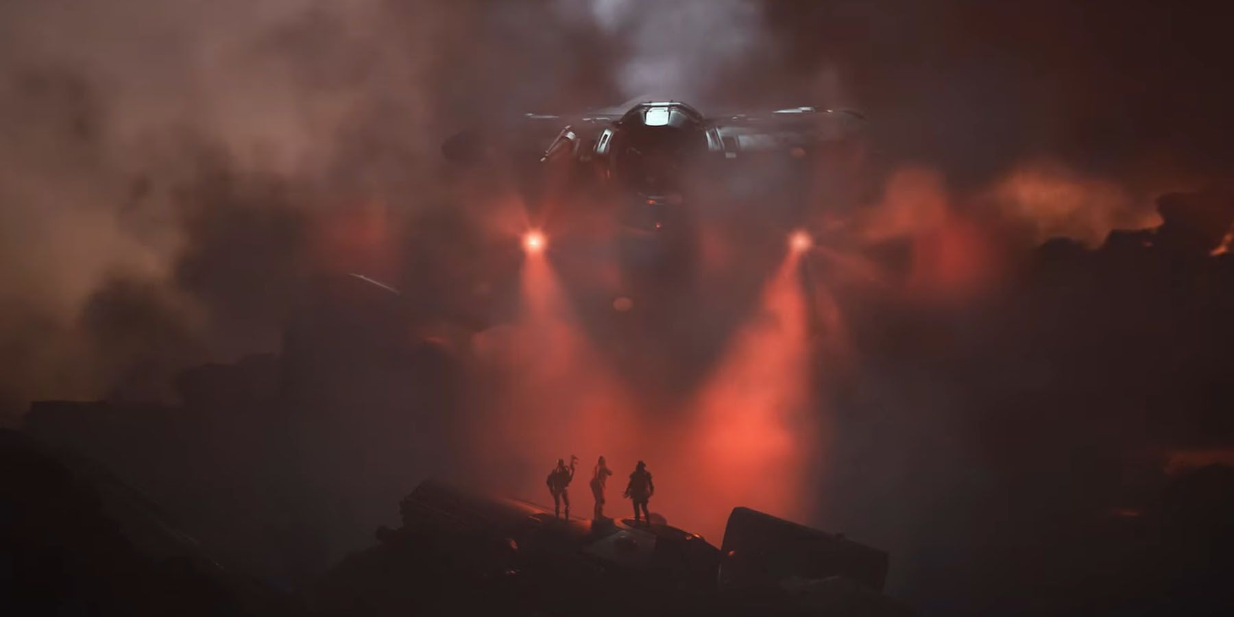 ARC Raiders Xbox Preload File Hints At Imminent Release