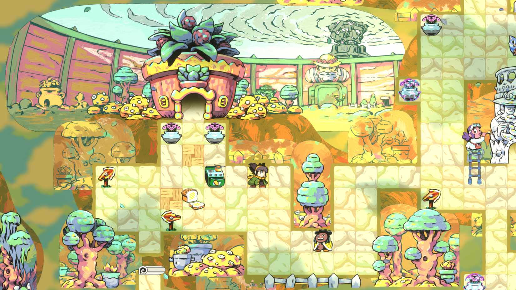 10 Puzzle Game Hidden Gems You Need to Play