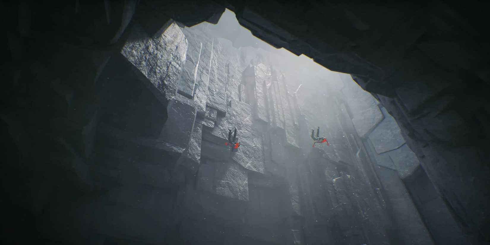 Remedy's FBC: Firebreak Aims To Escape FOMO Infection