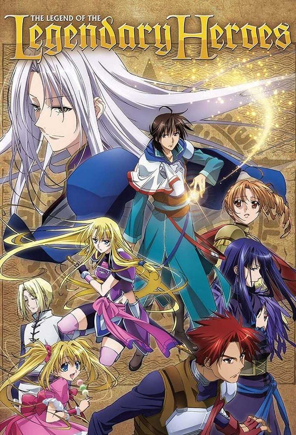 Goofiest Anime That Will Keep You Laughing For Hours