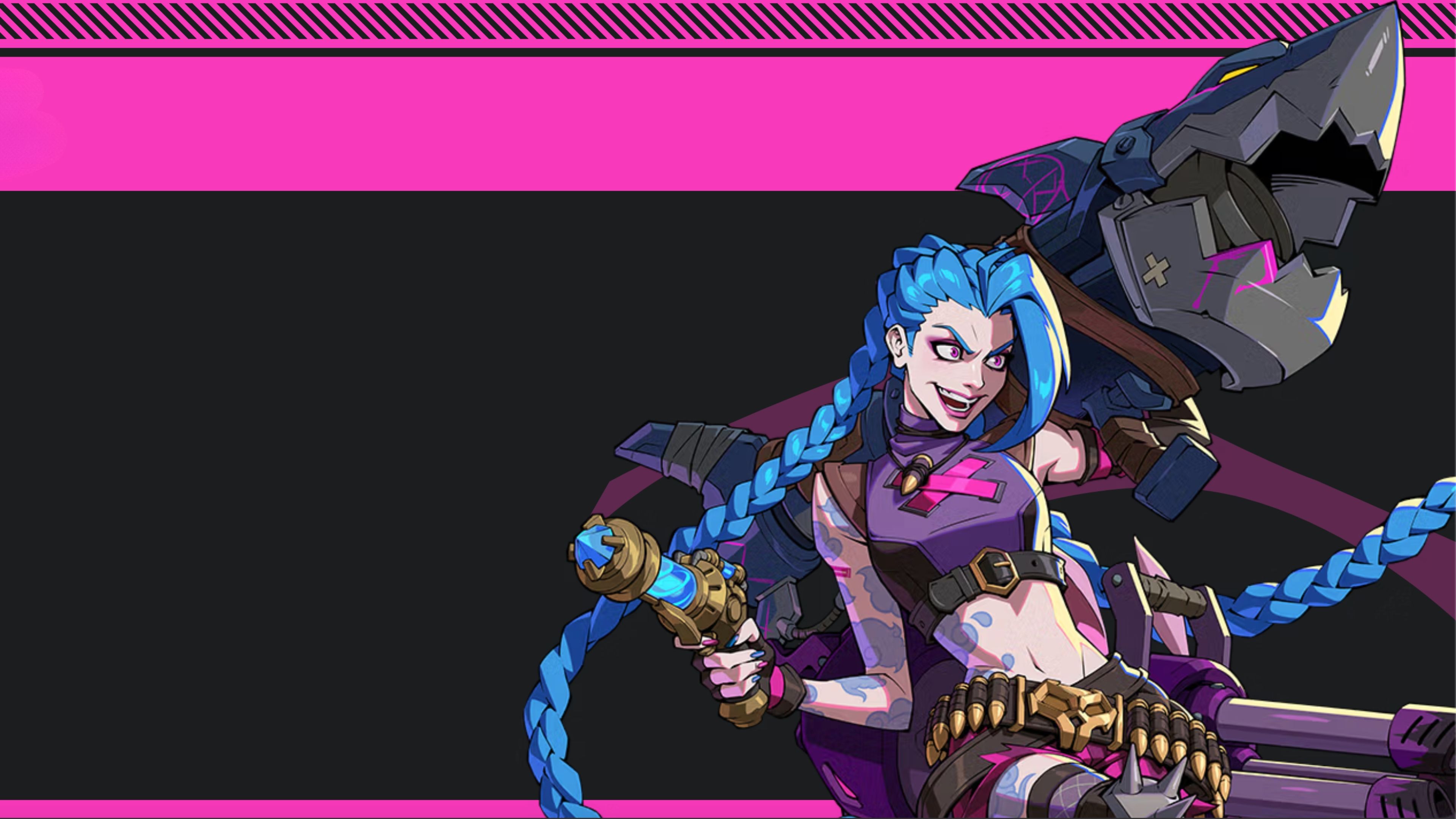 2XKO Early Access Comes On October 7 And Plans For New Characters Revealed