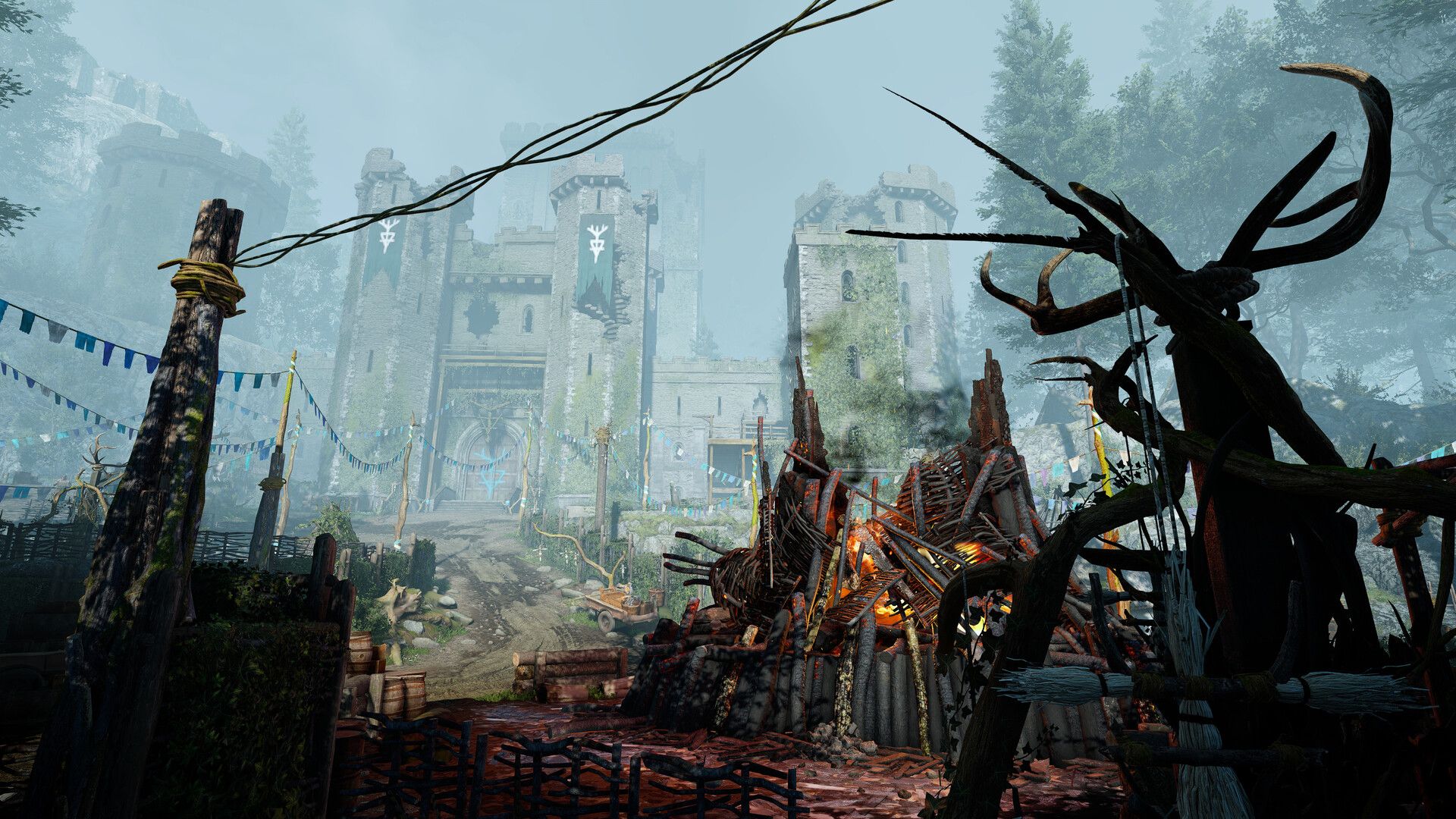 Atomfall: All Enemies Guide