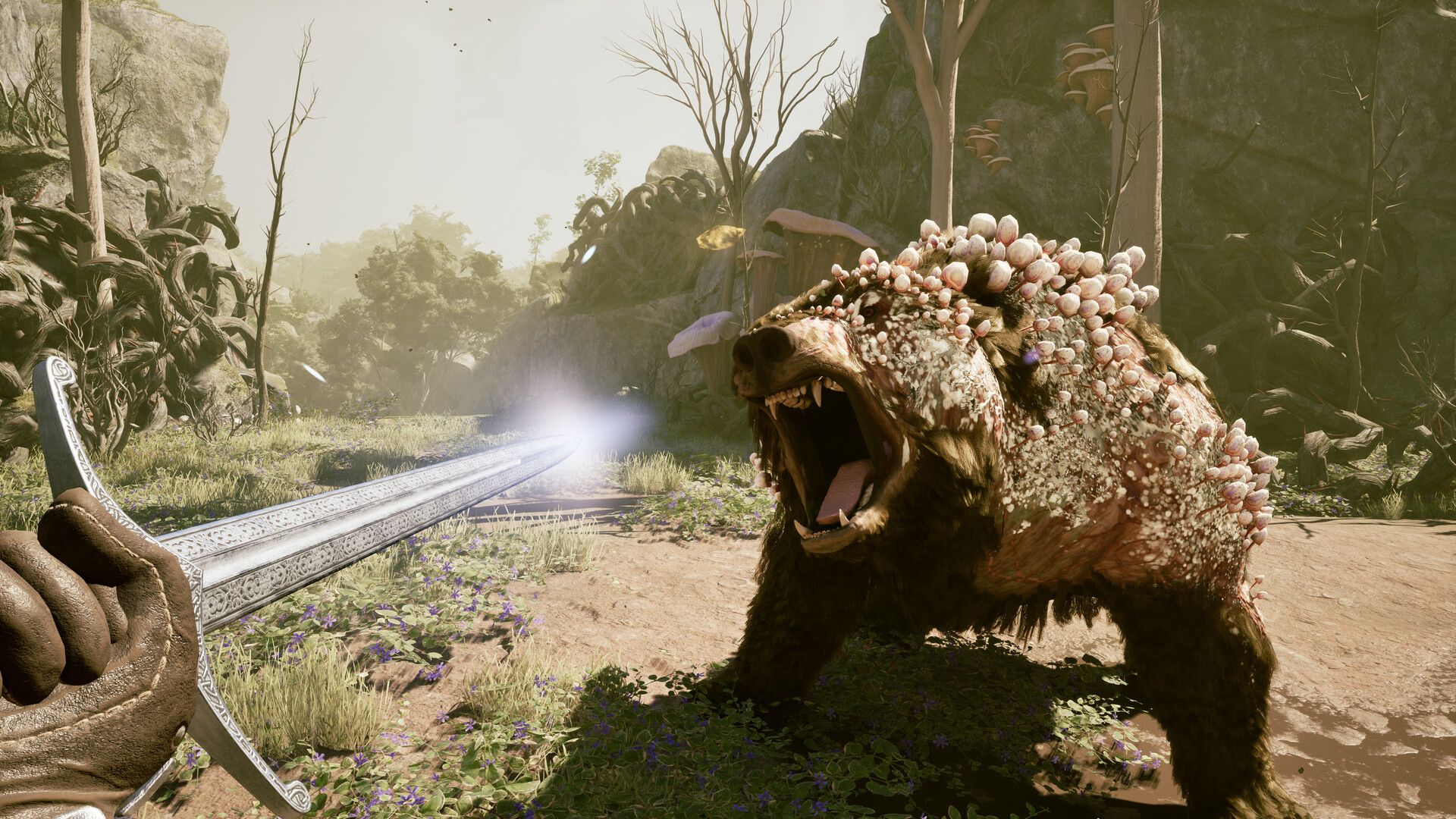 Avowed: Should You Give The Relic To Oracle Sargamis?
