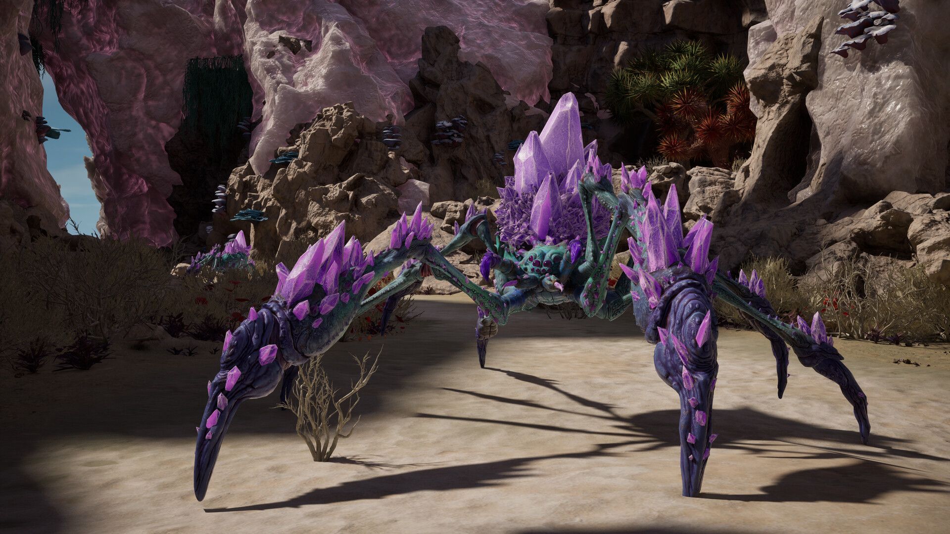 Avowed: Should You Give The Relic To Oracle Sargamis?