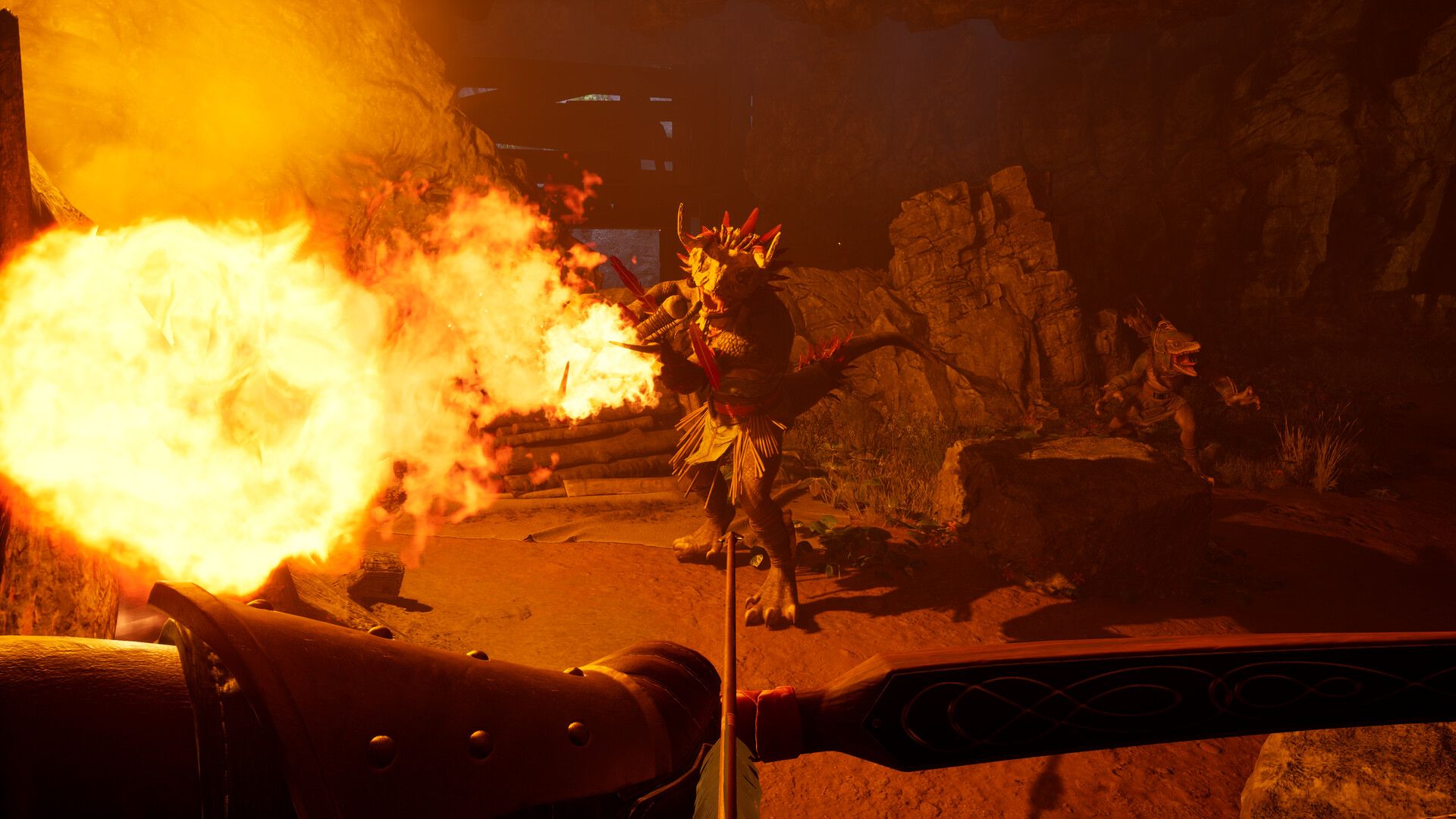Avowed: Should You Give The Relic To Oracle Sargamis?