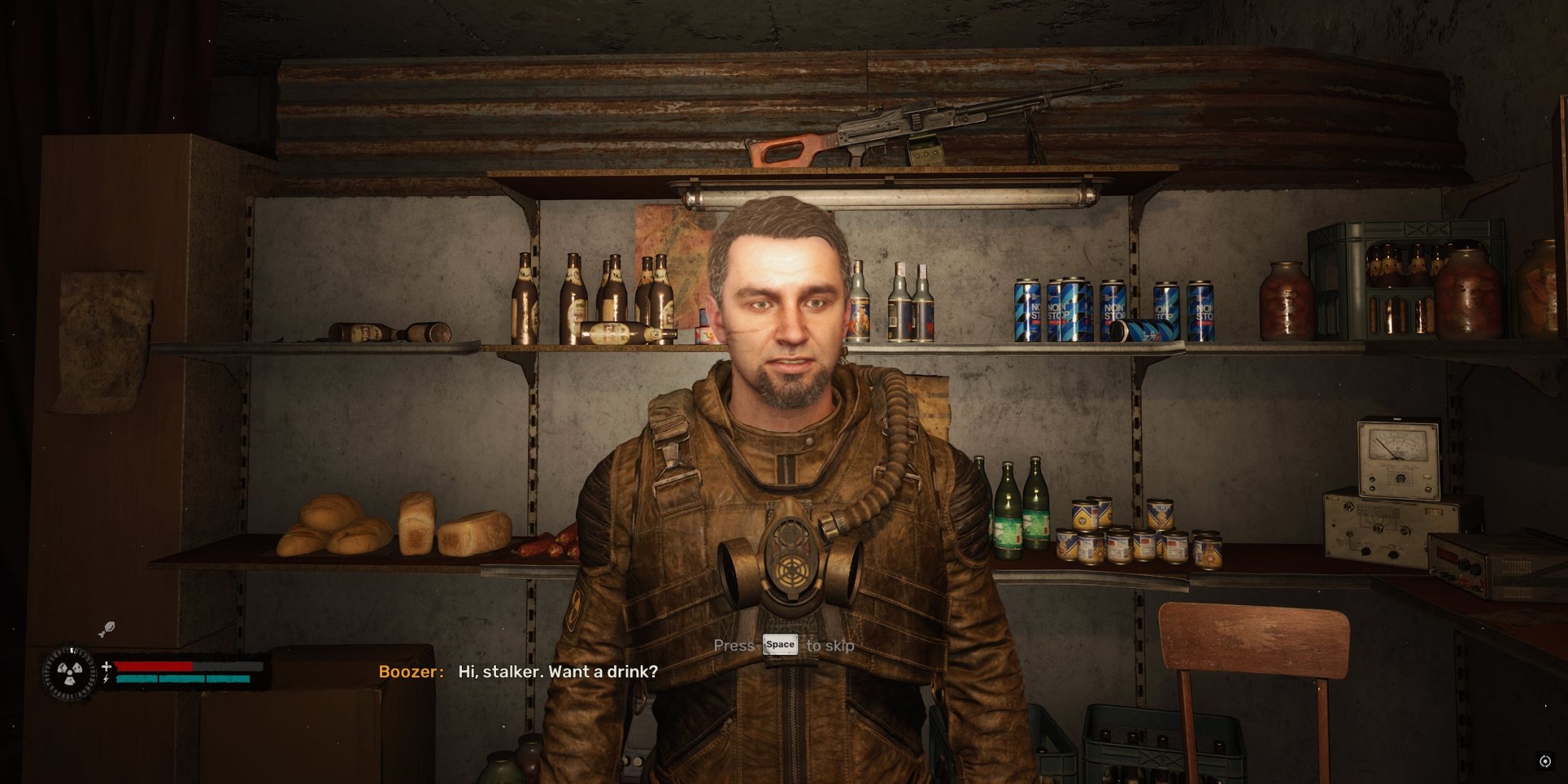 STALKER 2 Best End-Game Builds