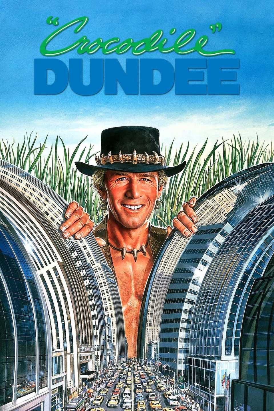 The Most Successful Crocodile In Movie History Passes Away At Nearly ...