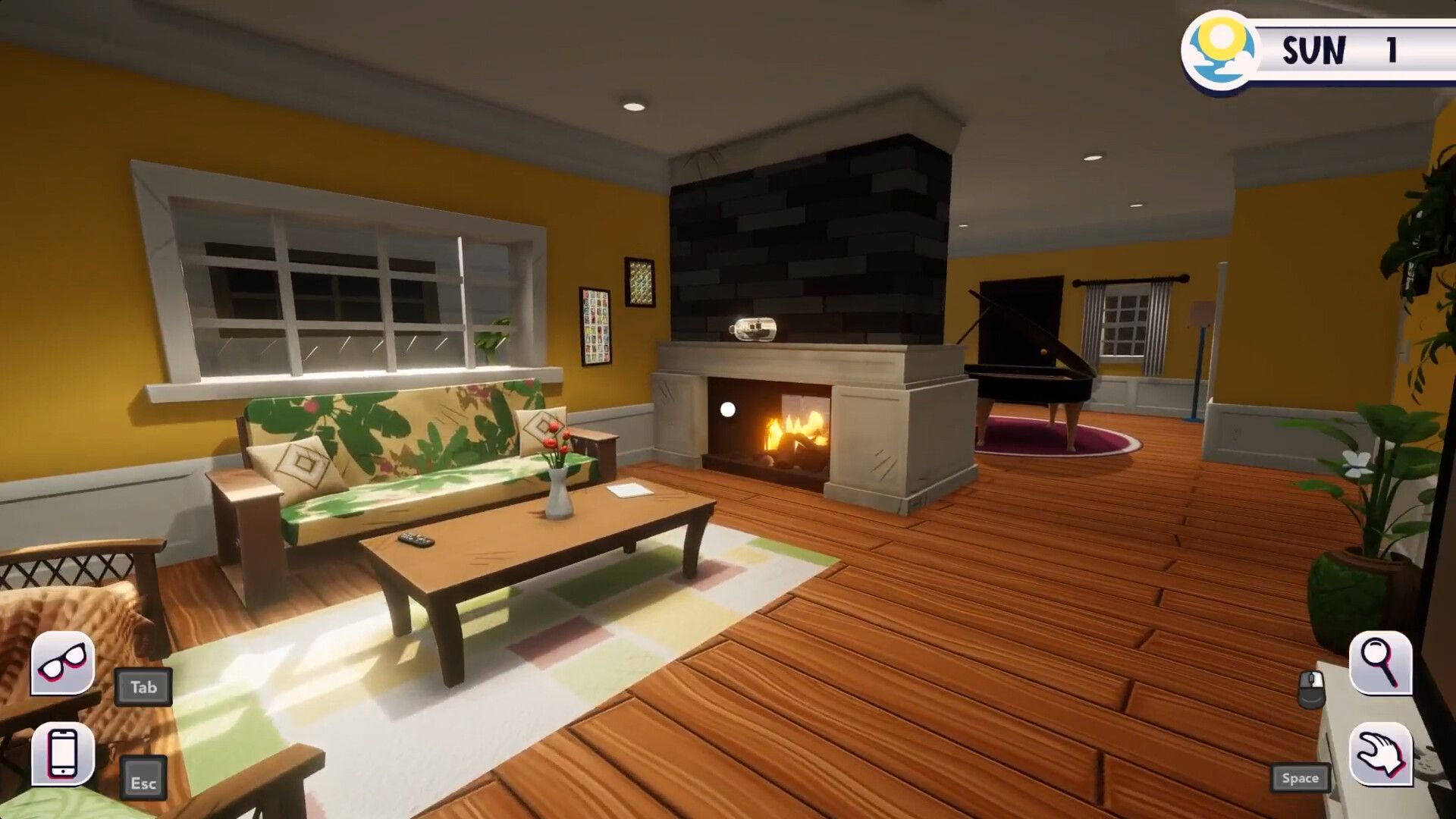 Date Everything: How To Realize Objects