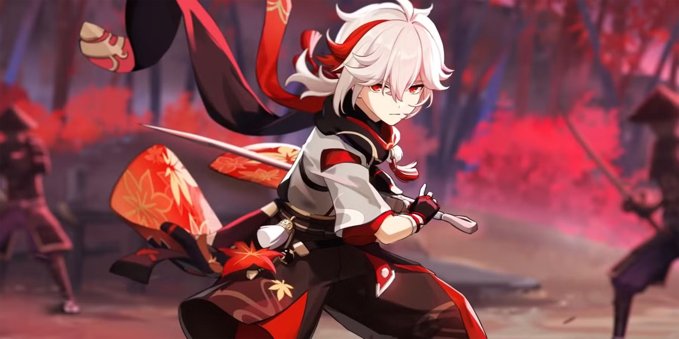 Genshin Impact: Every Archon Ranked