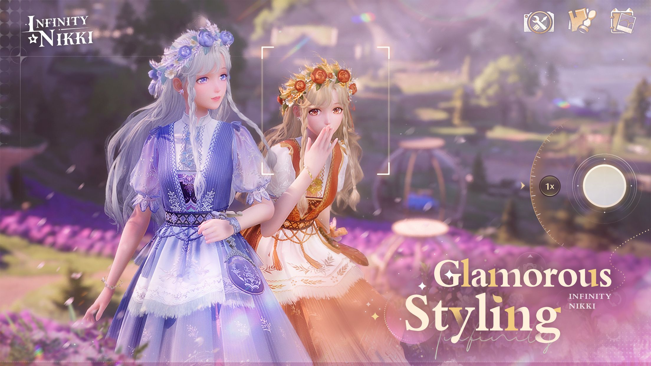 How to Get Sparkling Shell Crystals in Infinity Nikki