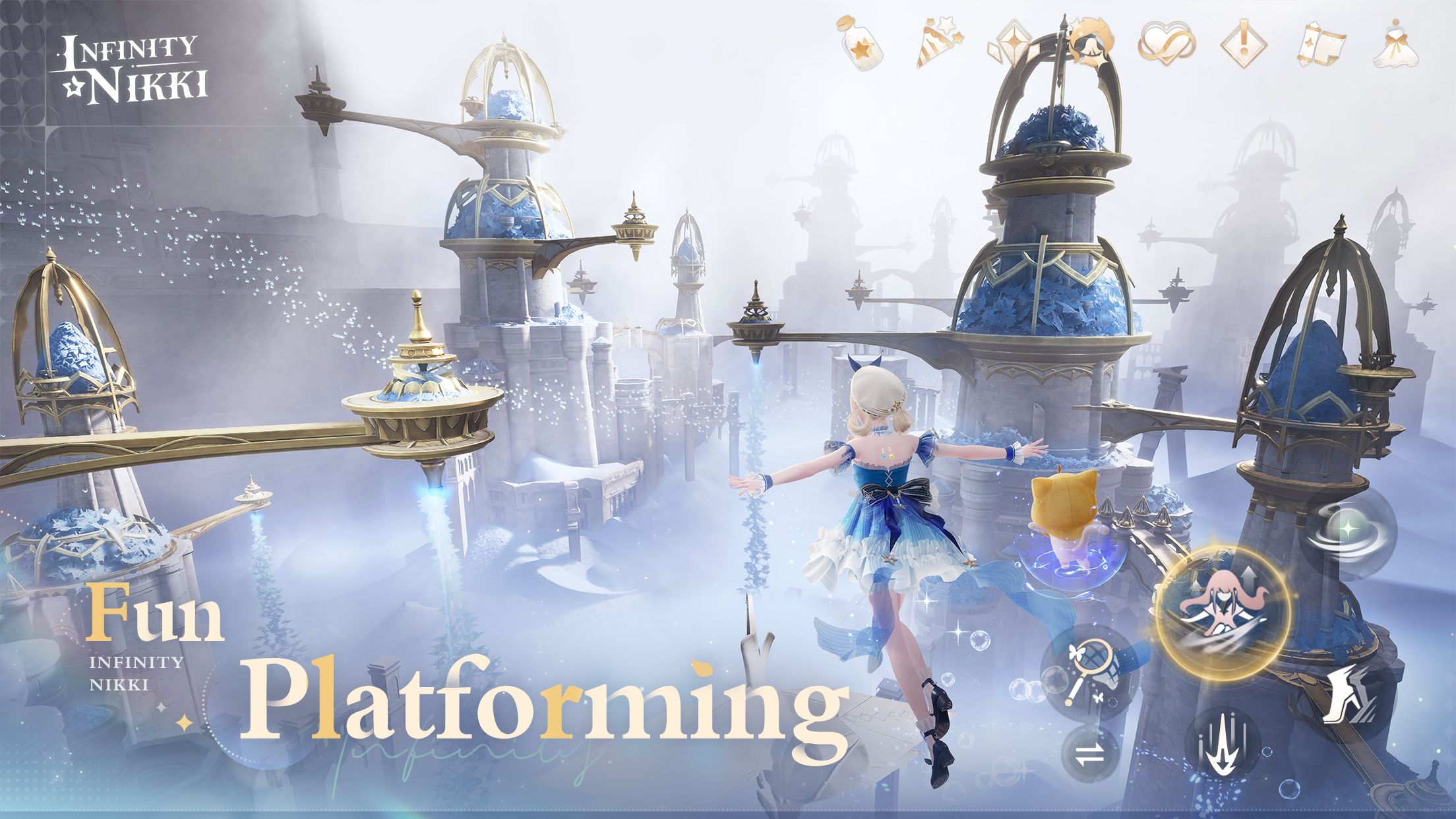 How to Get Sparkling Shell Crystals in Infinity Nikki