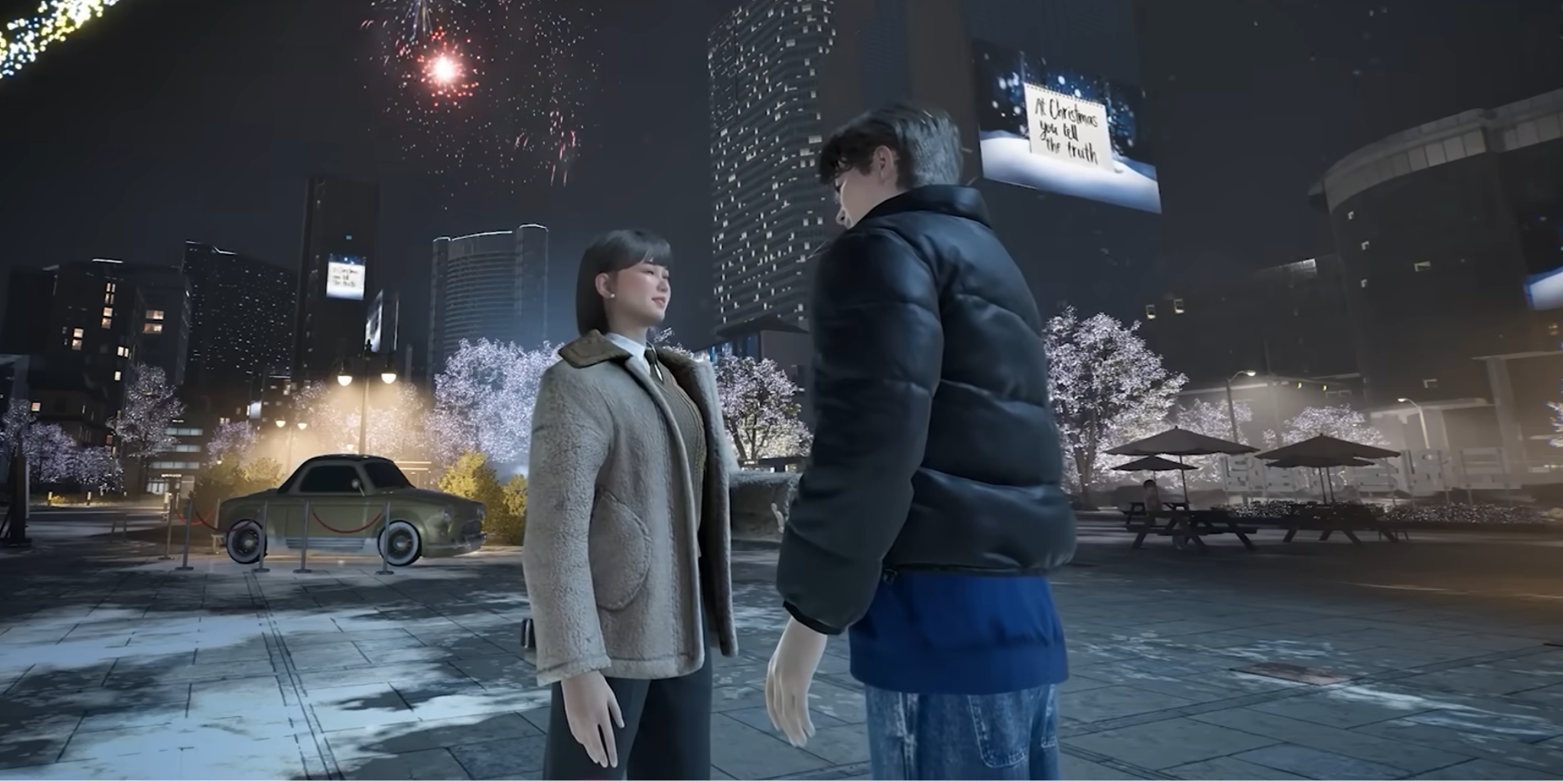 inZOI PS5 Version Gets Release Window