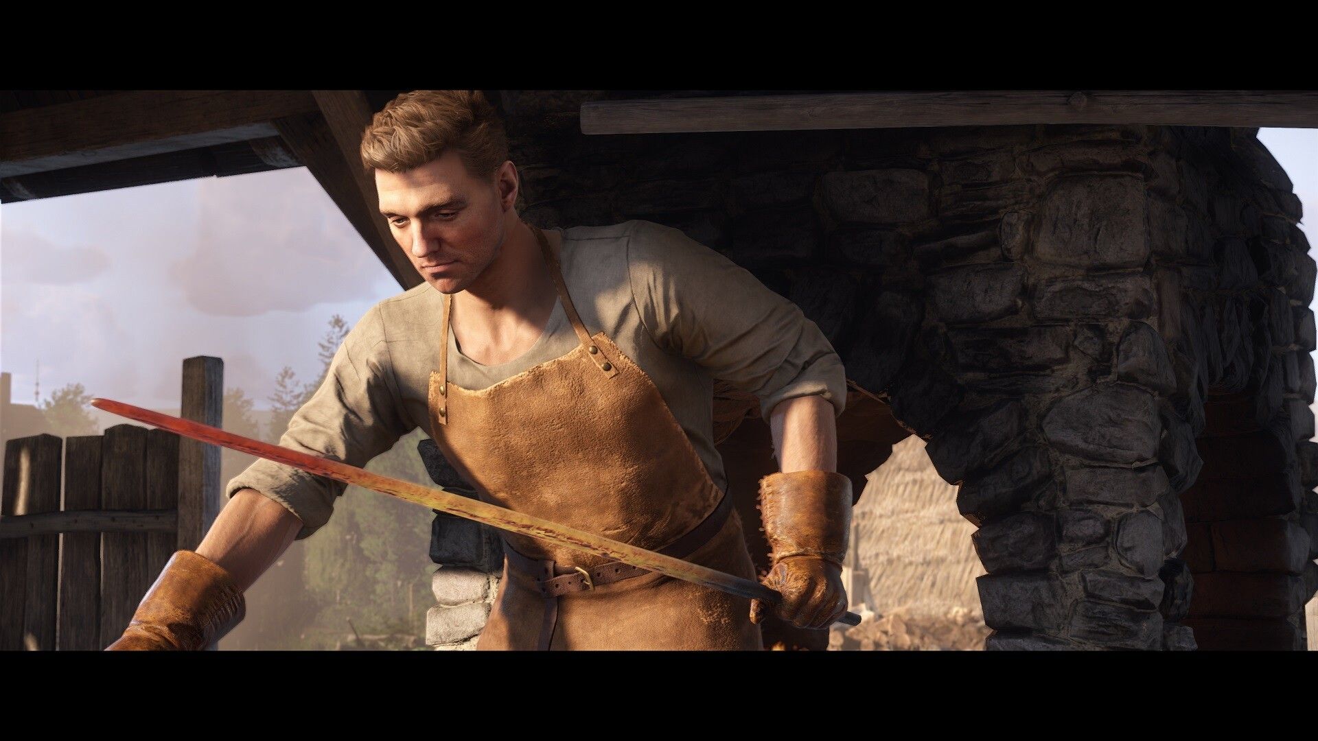 Kingdom Come: Deliverance 2: Fresh Graves Tipster Quest Guide
