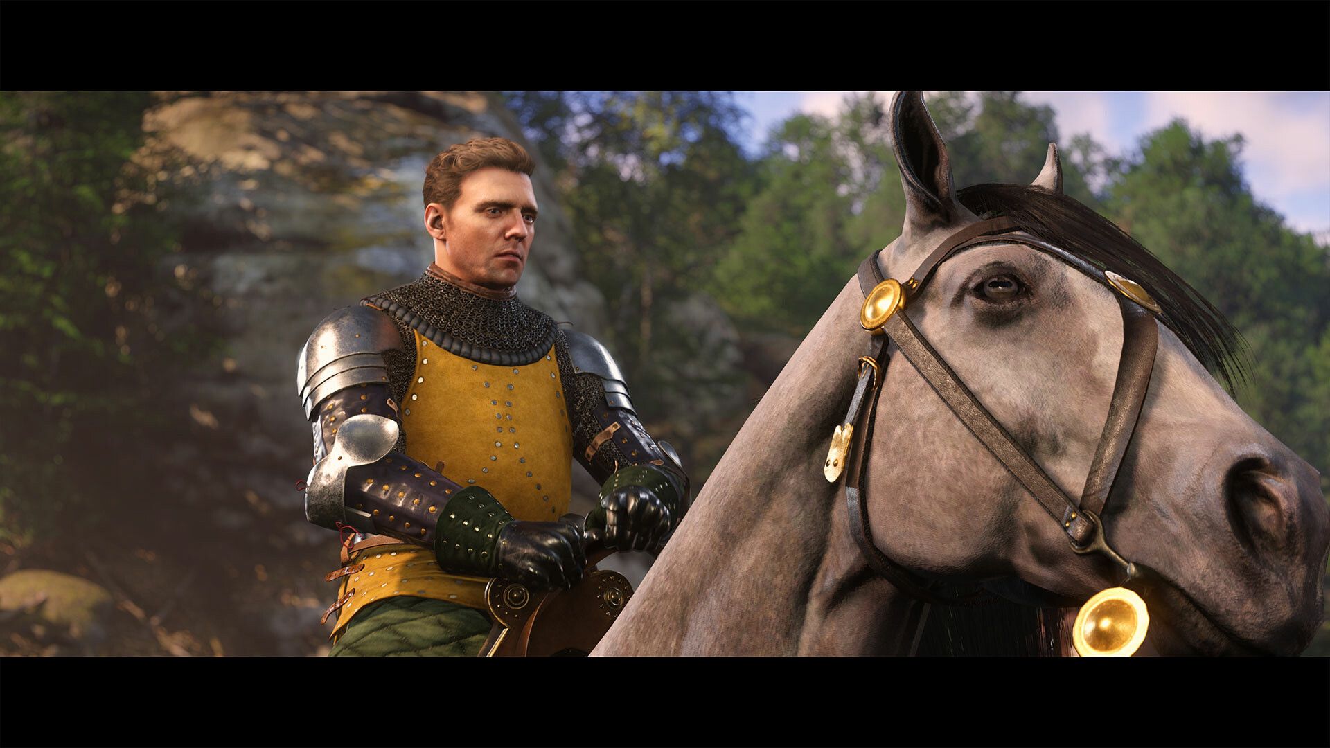 Kingdom Come Deliverance 2: All Bath Locations