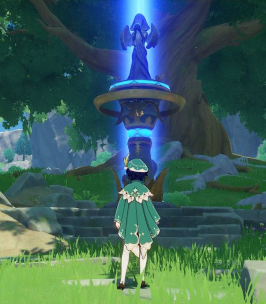 Genshin Impact: Every Archon Ranked