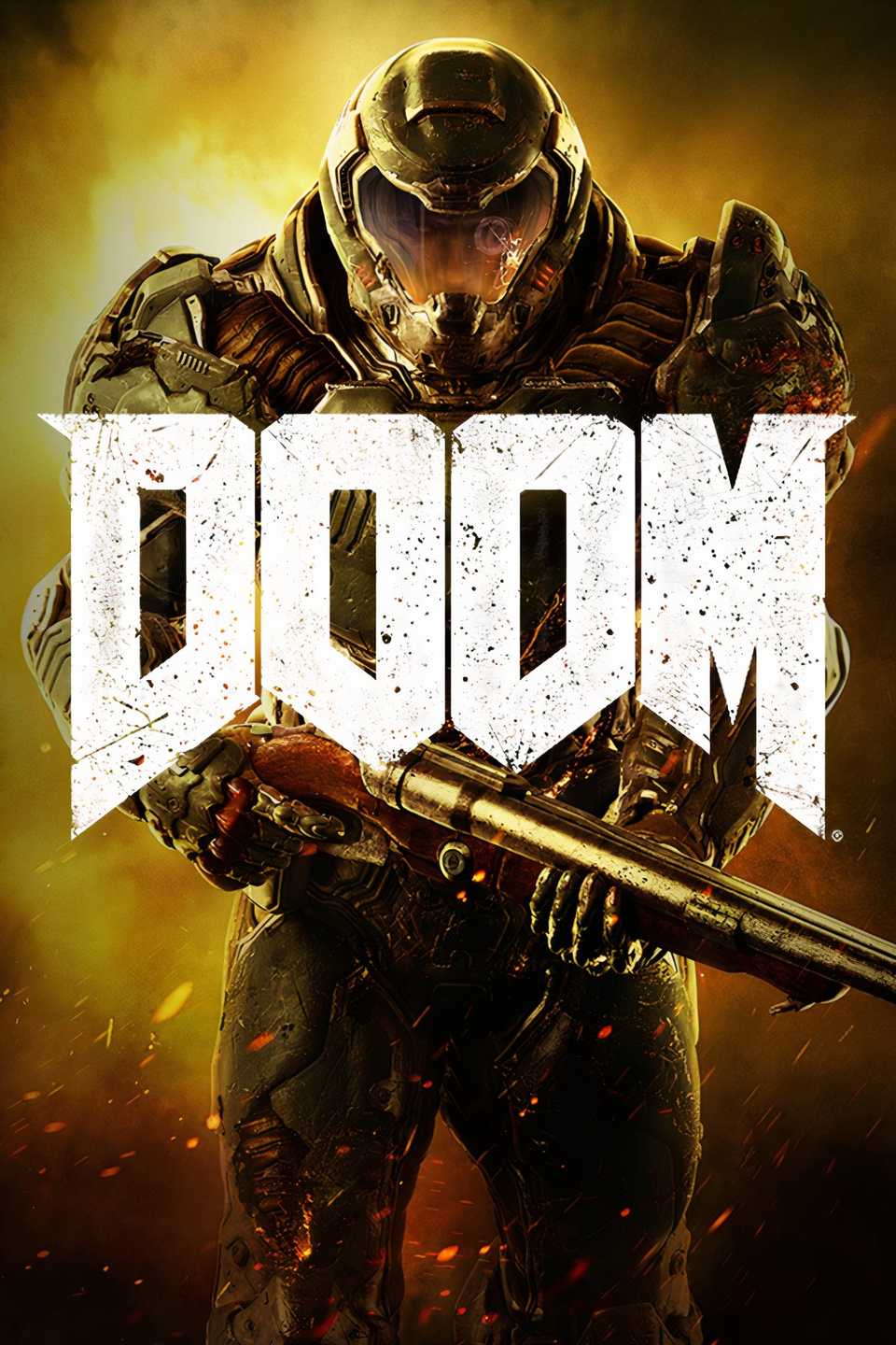 DOOM Vs Wolfenstein: Which Series Is Best?