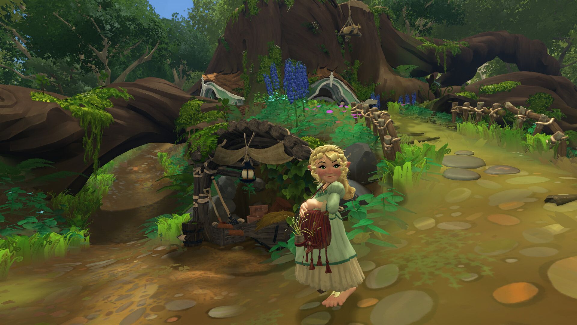 Tales of the Shire: How To Unlock All Sharing Meal Locations