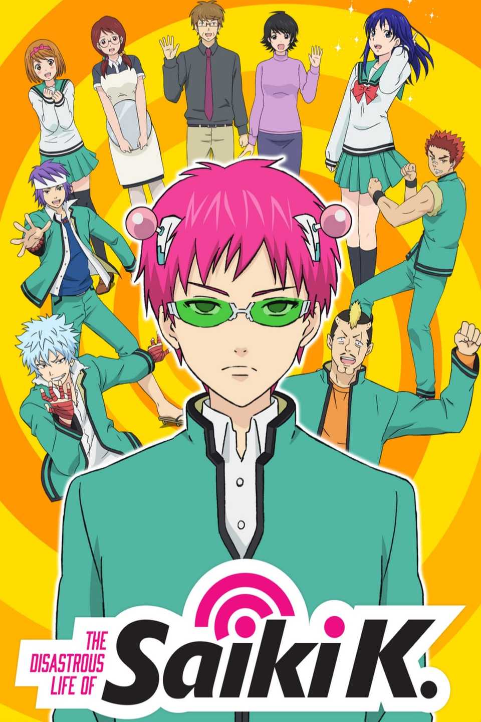 Best Anime Characters With Psychic Powers