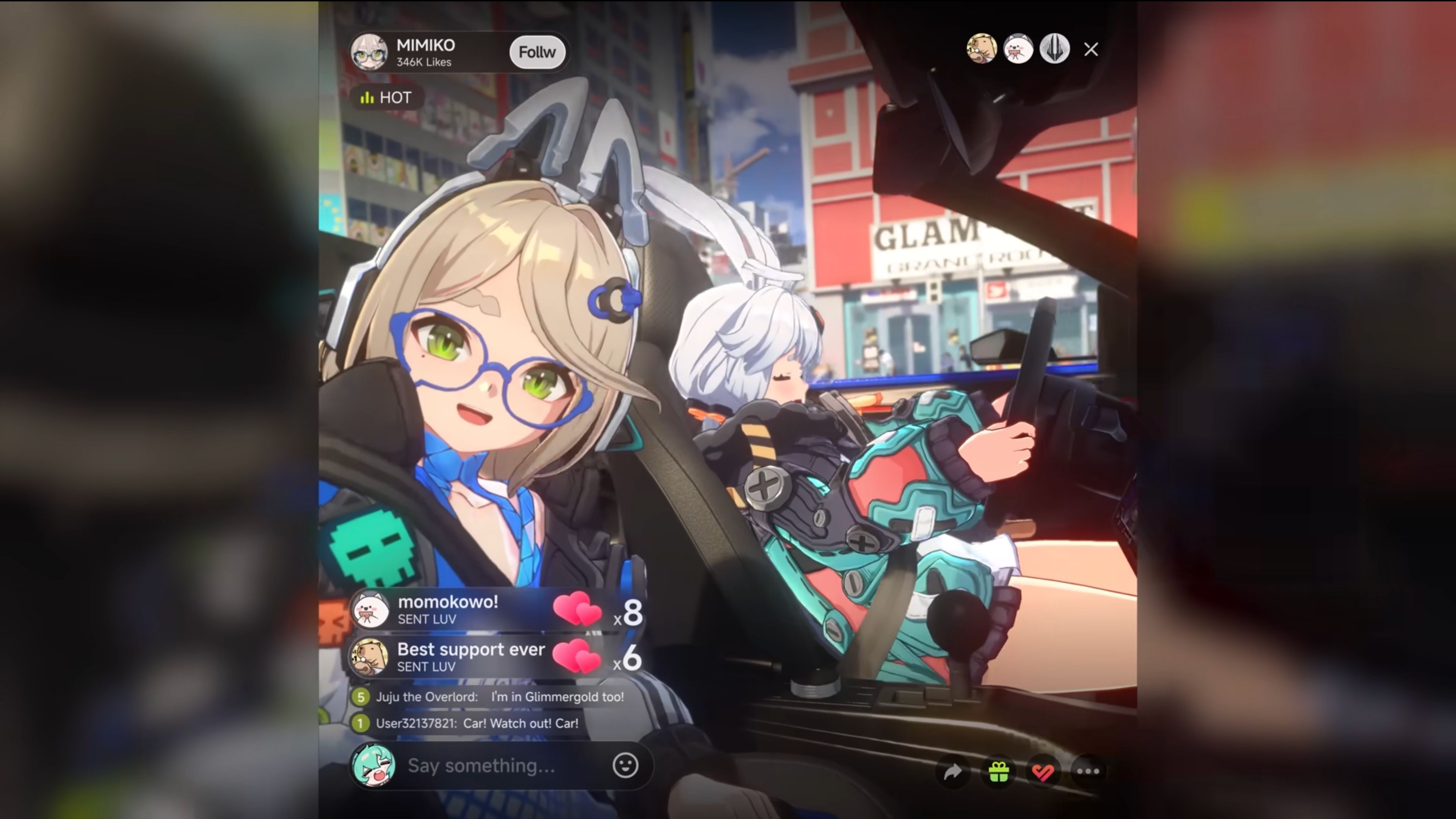 Ananta (Formerly Project Mugen) To Take More Than 200GB On PC