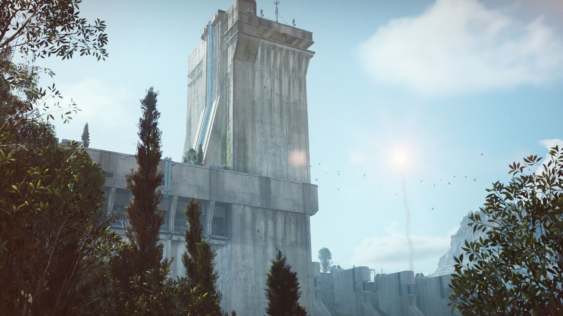 ARC Raiders: Using the Dam Staff Room Key – Full Guide