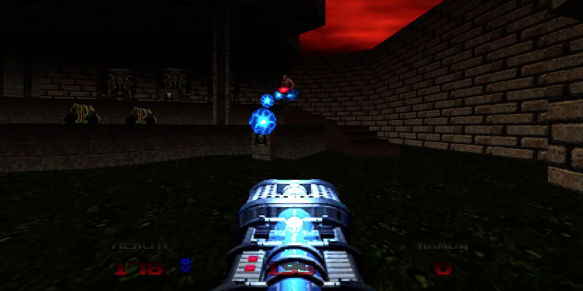 10 Best N64 Horror Games