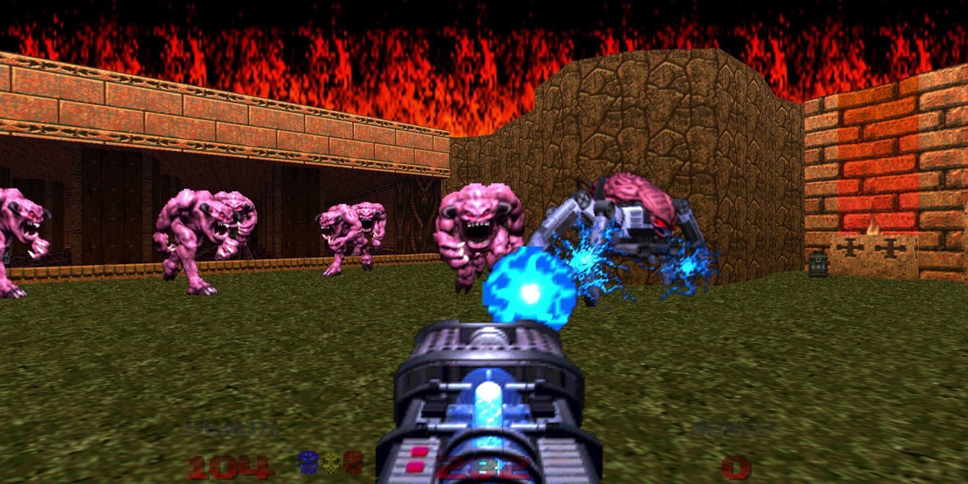 10 Best N64 Horror Games