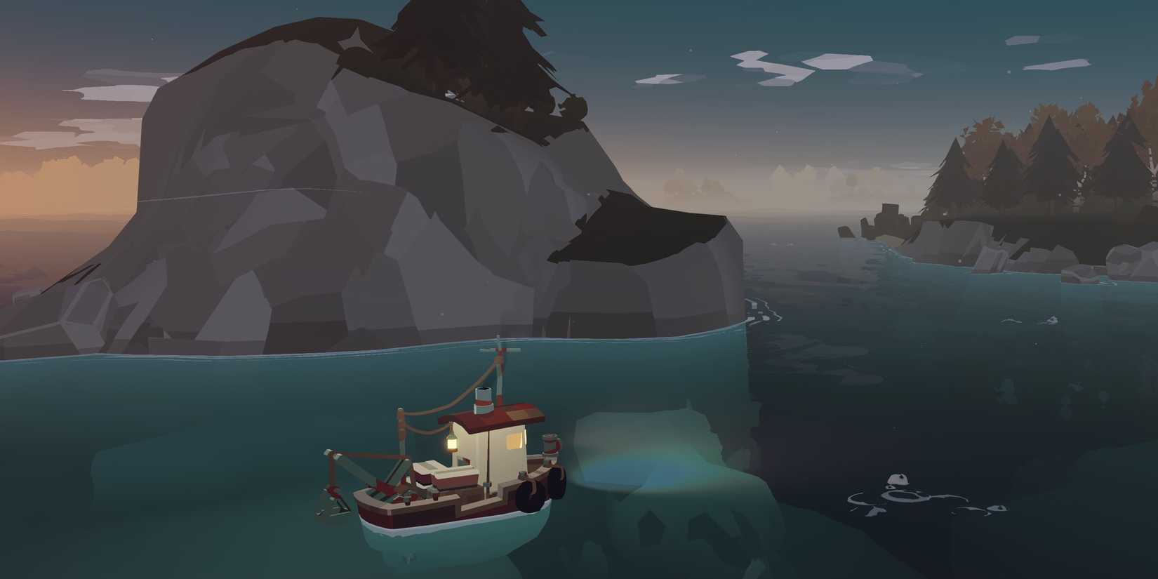 10 Best Cozy Games With Fishing