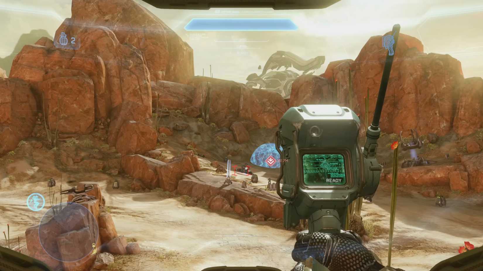 Every Halo Game Ranked By Its Worst Mission