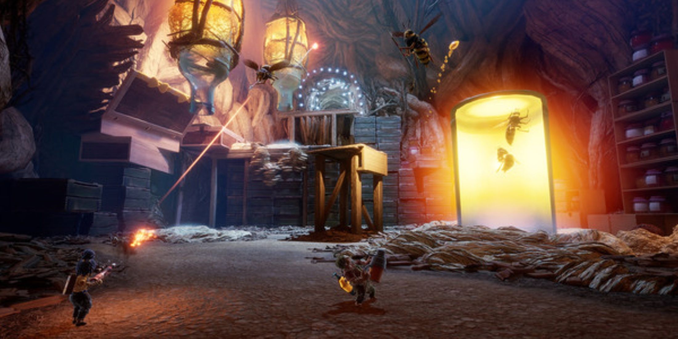 It Takes Two Vs. Split Fiction: Which Game Is Best?