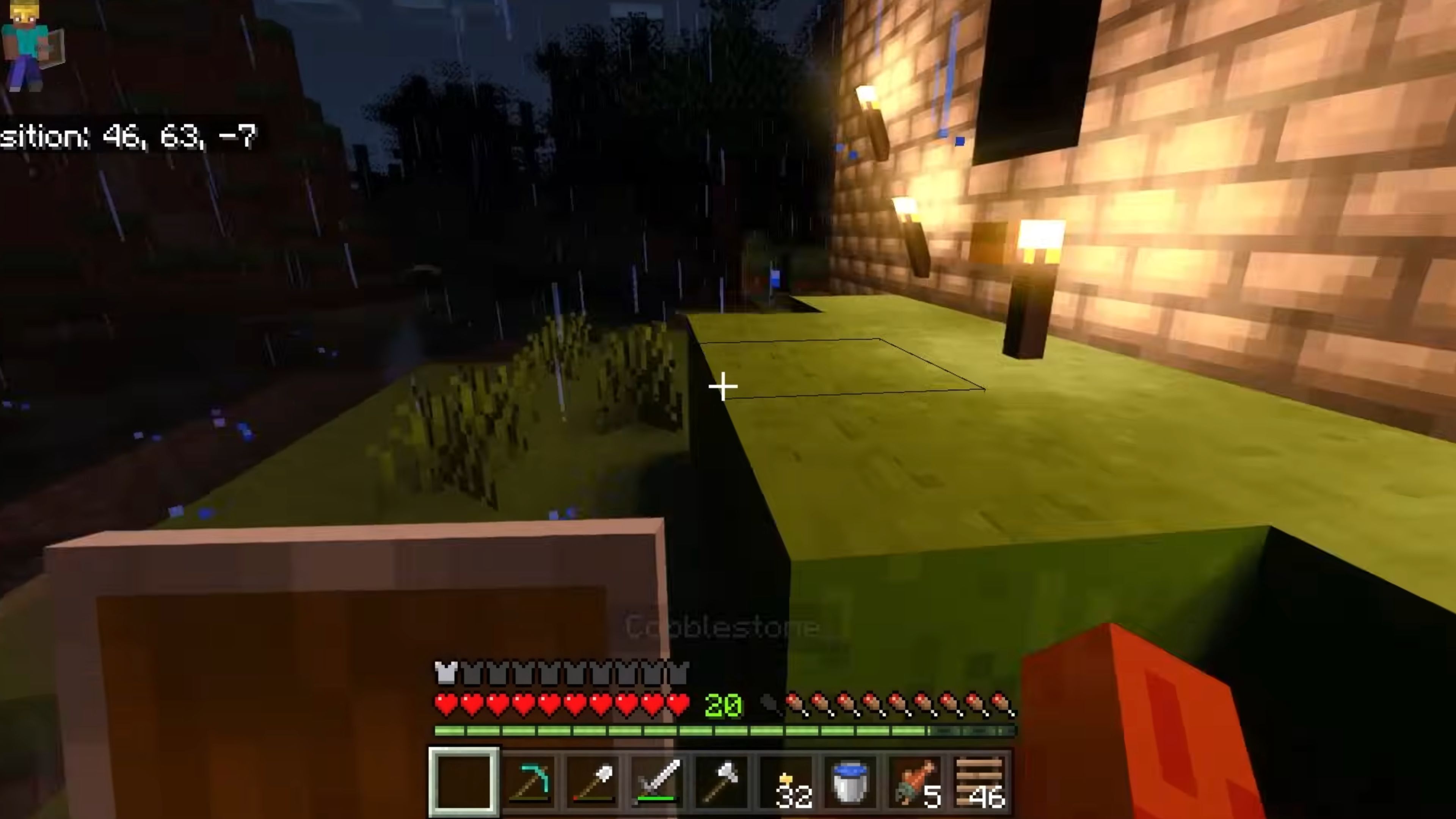Google Has A Minecraft Easter Egg So Good You'll Forget It's Not The ...