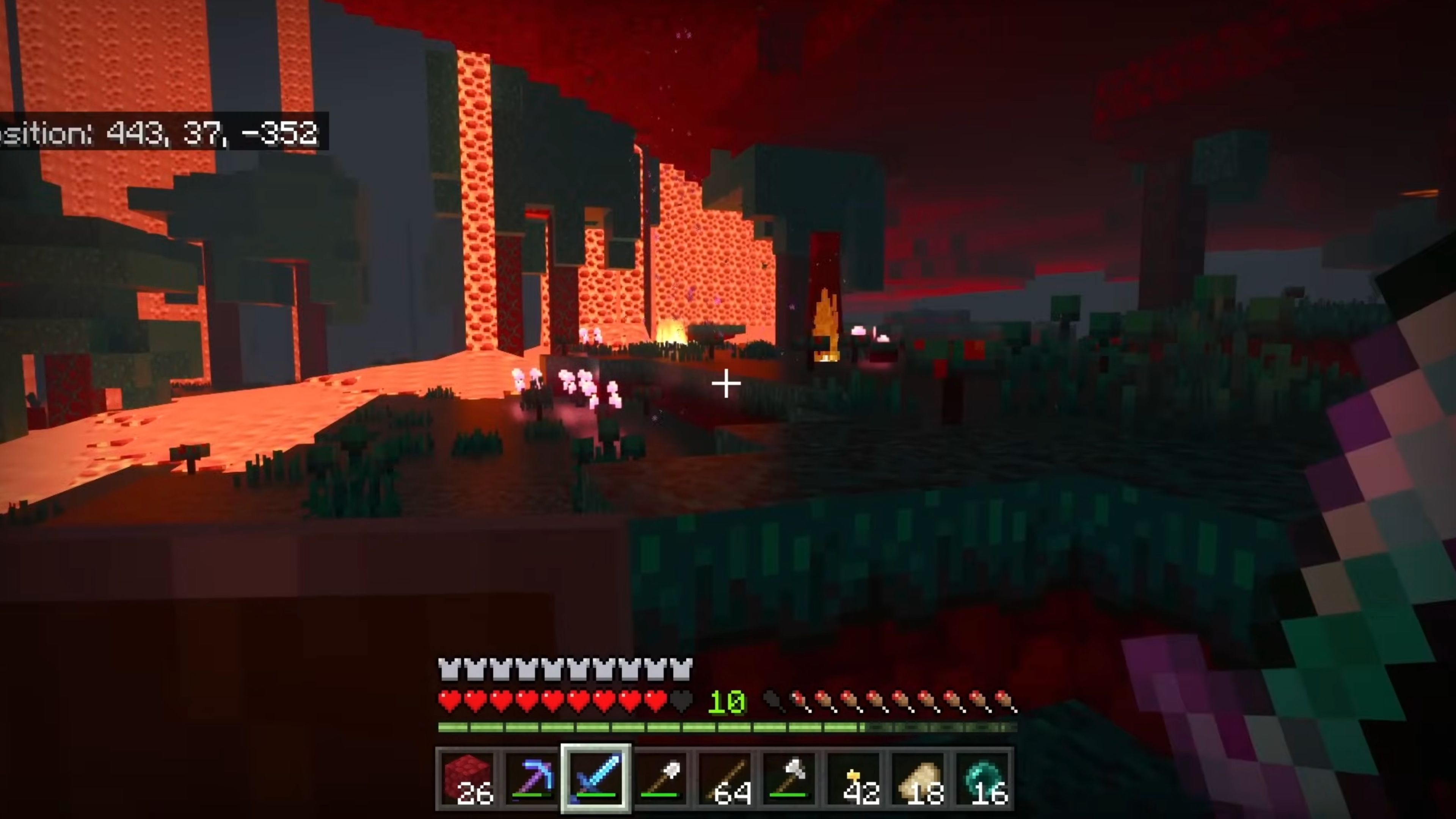 The Minecraft Movie Sparks Controversy After Potential Use Of AI Image