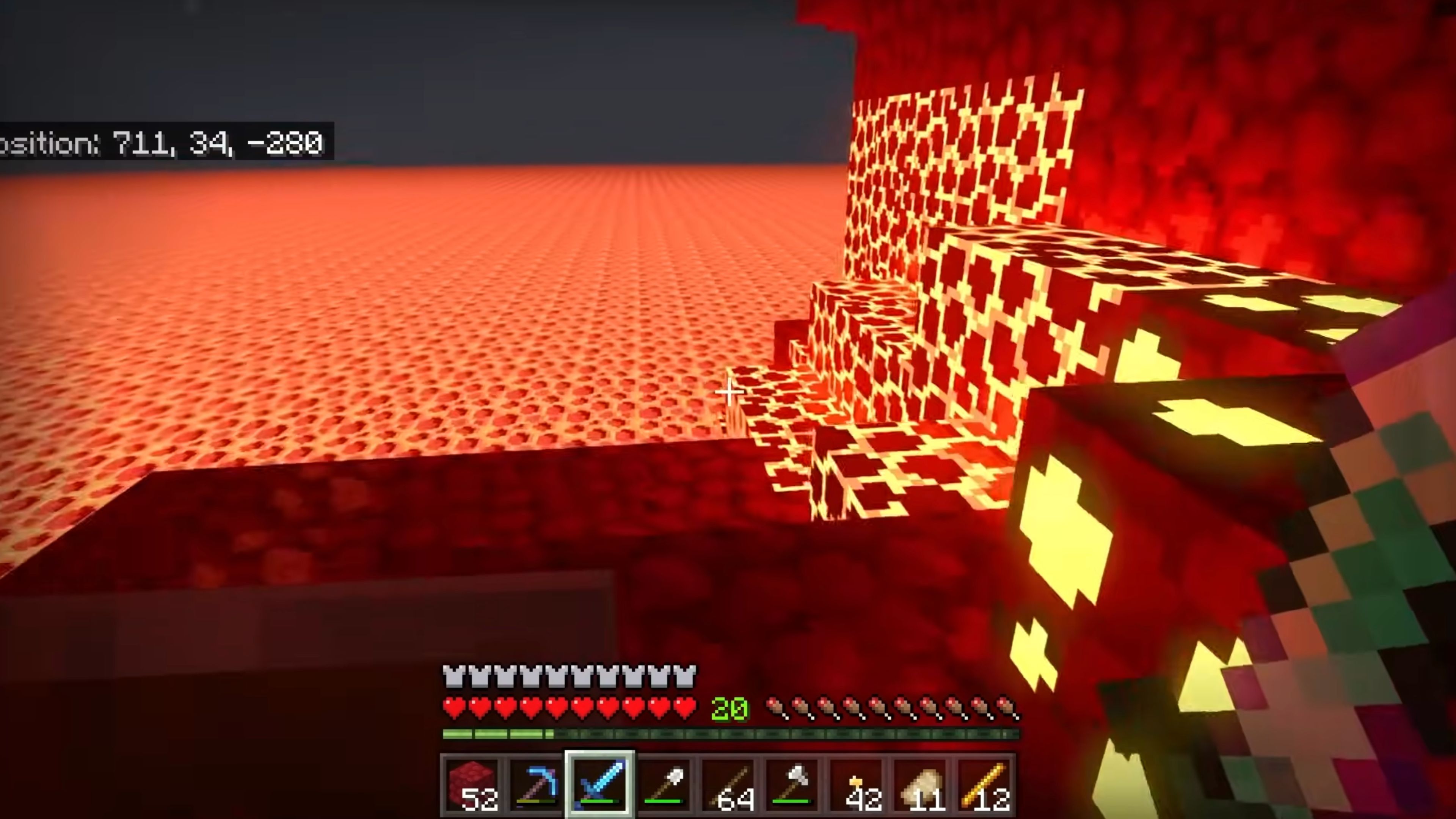 The Minecraft Movie Sparks Controversy After Potential Use Of AI Image