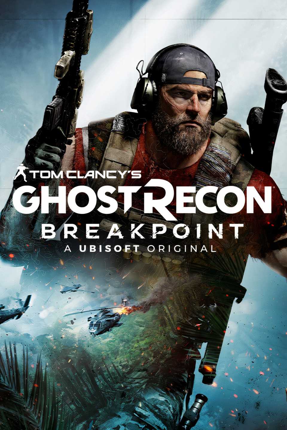Ubisoft Officially Confirms Details About New Ghost Recon