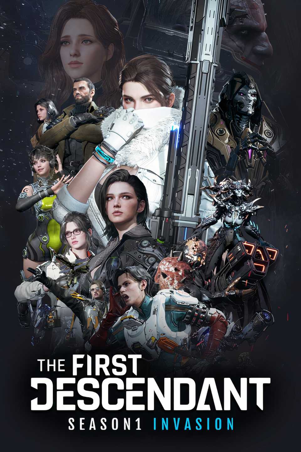 The First Descendant: Best XP Farms To Level Up Fast